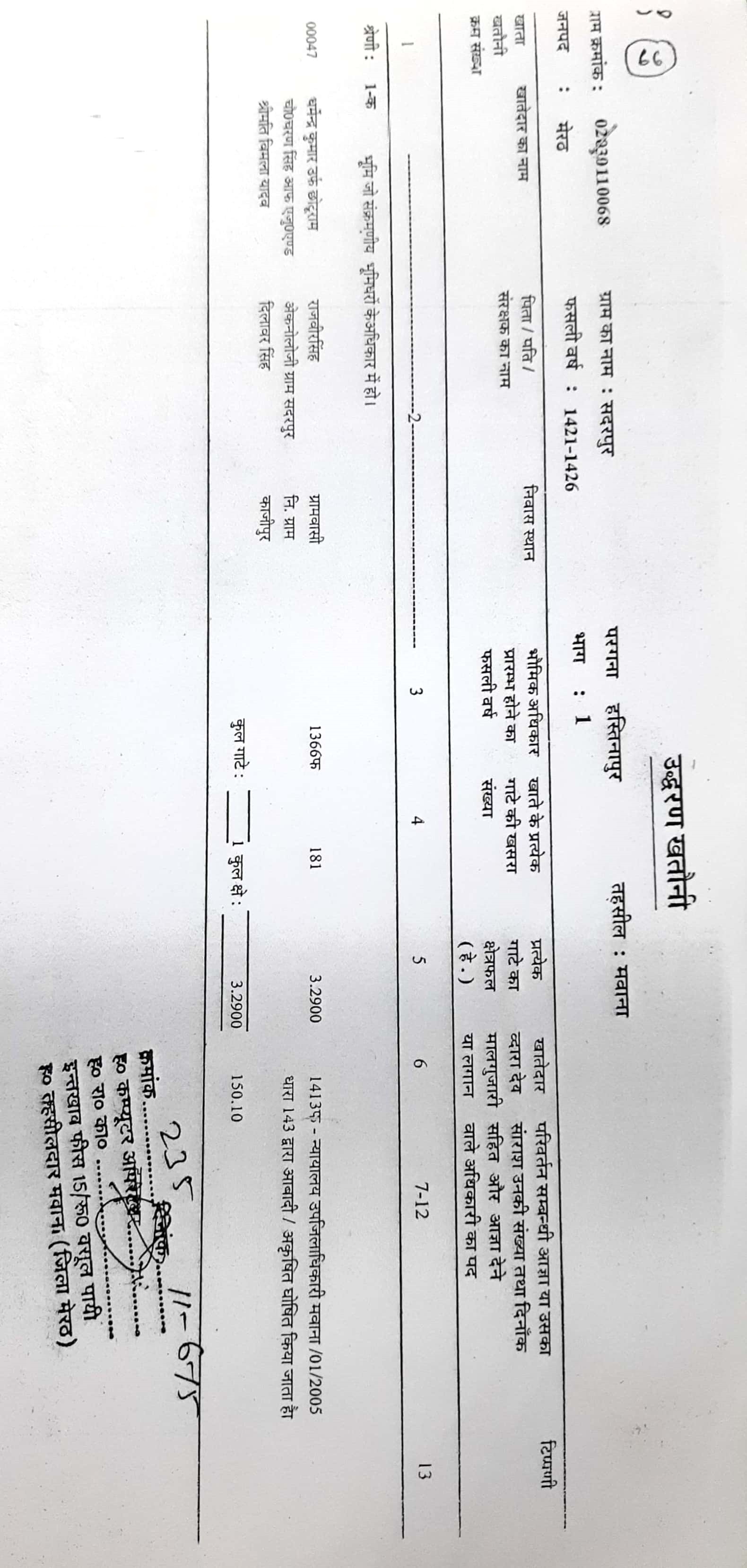 Ch. Charan Singh College of Education & Technology :: Sadarpur, Mawana ...